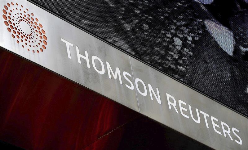 La compañía de comunicación Thomson Reuters creará un nuevo centro ...